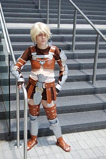 Final Fantasy Xii Reks