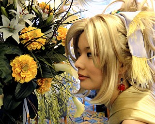 Cosplay.com - Machiko's Profile