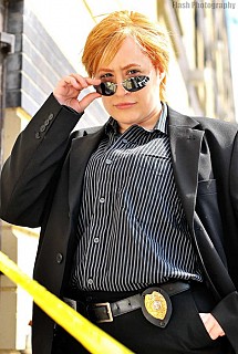 Cosplay.com - Lt Horatio Caine from CSI: Miami by Sephirayne