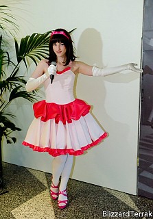 Cosplay.com - Mima Kirigoe from Perfect Blue by Katsumiyo