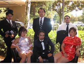 Cosplay.com - Brother Sum(Axe Gang Leader) from Kung Fu Hustle by ...