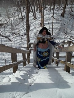 Cosplay.com - Boa Hancock - 2Y Timeskip manga from One Piece by cactusmomma