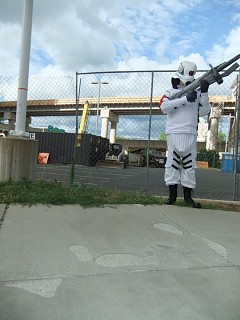 Cosplay.com - Combine Soldier from Half-Life 2 by dananddanielle