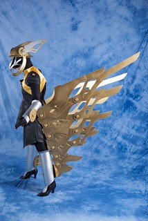 Cosplay.com - Hermes from Persona 3 by Syagria