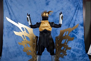 Cosplay.com - Hermes from Persona 3 by Syagria