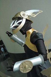 Cosplay.com - Hermes from Persona 3 by Syagria