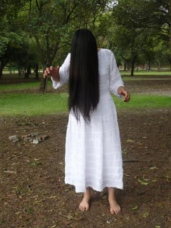 Cosplay.com - Sadako Yamamura from Ringu by Darth Kaoru