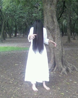 Cosplay.com - Sadako Yamamura from Ringu by Darth Kaoru