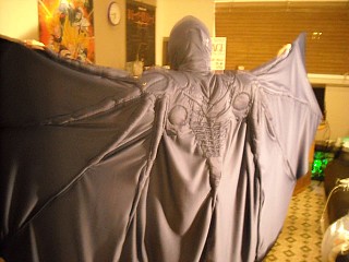 Cosplay.com - Femto from Berserk by Prince Kaboom