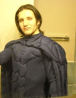 Cosplay.com - Femto from Berserk by Prince Kaboom