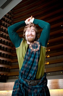 Cosplay.com - King Fergus from Brave by Lake_fairy