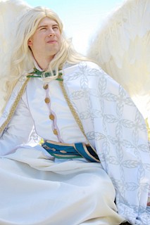 Rafiel Fire Emblem