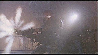 Cosplay.com - Colonial Marines Smartgunner from Alien by outcry27