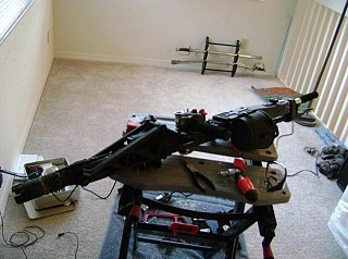 Cosplay.com - Colonial Marines Smartgunner from Alien by outcry27