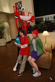 Cosplay.com - Frankie Foster from Foster's Home for Imaginary Friends ...