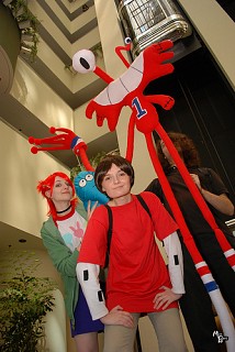 Cosplay.com - Frankie Foster from Foster's Home for Imaginary Friends ...