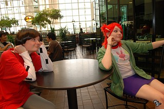 Cosplay.com - Frankie Foster from Foster's Home for Imaginary Friends ...