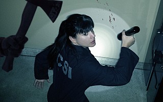 Cosplay.com - Wendy Simms from CSI: Las Vegas by ~H~