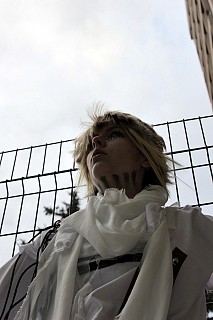 Cosplay.com - Ruki from the GazettE by Tosh