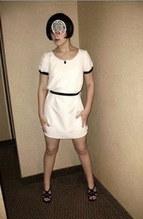 Cosplay.com - Azami from Uzumaki by Bearrrs