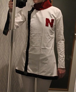 Cosplay.com - Dr. Neo Cortex from Crash Bandicoot by sedra