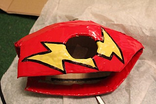 Cosplay.com - Dr. Neo Cortex from Crash Bandicoot by sedra