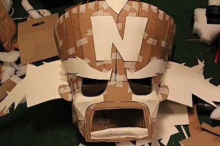 Cosplay.com - Dr. Neo Cortex from Crash Bandicoot by sedra