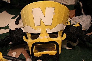 Cosplay.com - Dr. Neo Cortex from Crash Bandicoot by sedra