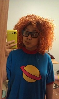 Cosplay.com - Chuckie Finster from Rugrats by LKD