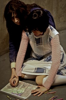 Cosplay.com - Cheryl Mason from Silent Hill by Sirene