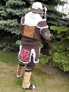 Cosplay.com - Beastmaster from Final Fantasy XI by Wenora