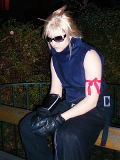 Cosplay.com - Akichi's Profile