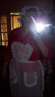 Cosplay.com - Trudy Bolt from Titanic by Errowyn