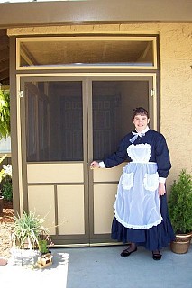 Cosplay.com - Trudy Bolt from Titanic by Errowyn