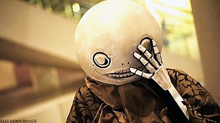 Cosplay.com - Emil from Nier by Havenaims