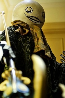 Cosplay.com - Emil from Nier by Havenaims