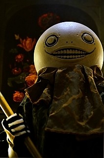 Cosplay.com - Emil from Nier by Havenaims
