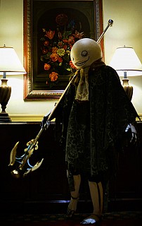 Cosplay.com - Emil from Nier by Havenaims