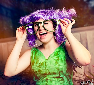 Cosplay.com - Truffles from Chowder by Javakat343