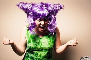 Cosplay.com - Truffles from Chowder by Javakat343