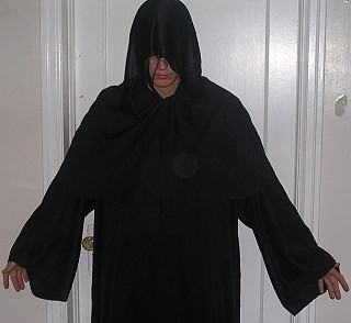 Cosplay.com - Moses from Blood+ by kutangelwings