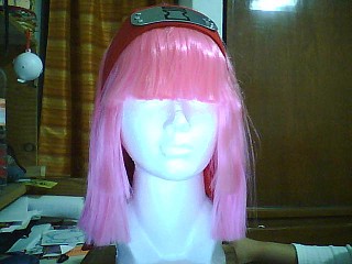 Cosplay.com - Sakura Haruno from Naruto: Shippūden by Tsuka_chan