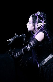 Homunculus Costume