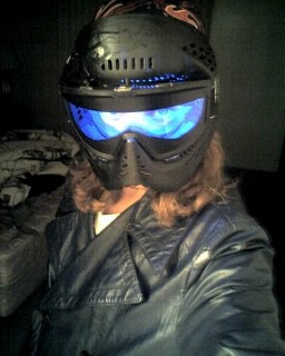 Cosplay.com - Repo Man from Repo! The Genetic Opera by LordDraco3