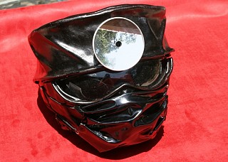 Repo The Genetic Opera Repo Man Costume