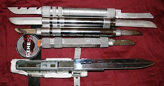 Cosplay.com - Repo Man from Repo! The Genetic Opera by LordDraco3