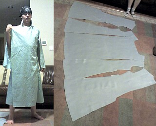 Cosplay.com - Repo Man from Repo! The Genetic Opera by LordDraco3