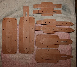 Cosplay.com - Repo Man from Repo! The Genetic Opera by LordDraco3