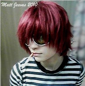 Cosplay.com - Matt Jeevas [Mail Jeevas] from Death Note by Jii