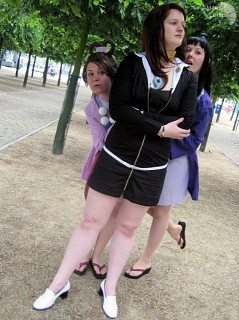 Cosplay.com - Pearl Fey from Phoenix Wright: Ace Attorney by Angelphie